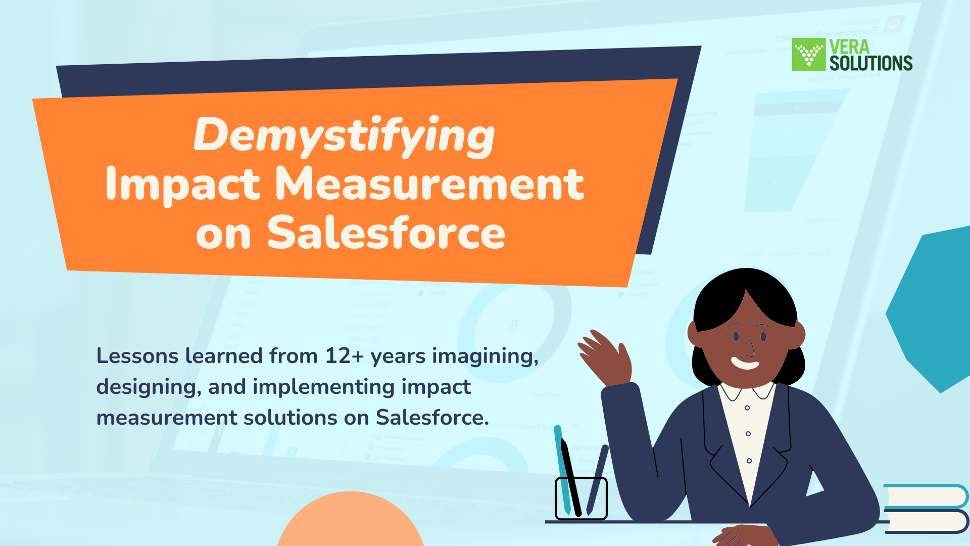 Demystifying Impact Measurement on Salesforce | Blog