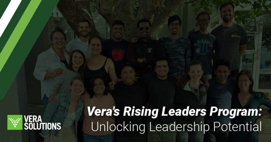 Rising Leader | Blog