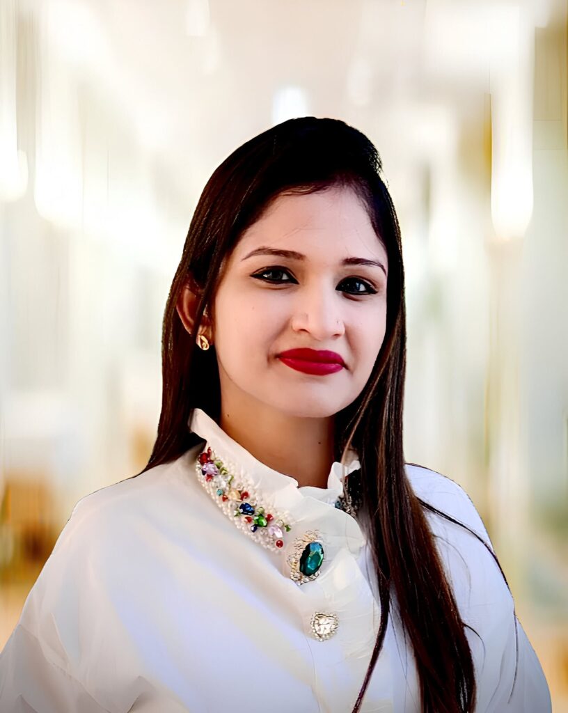 Sandhya Sharma - Vera Solutions